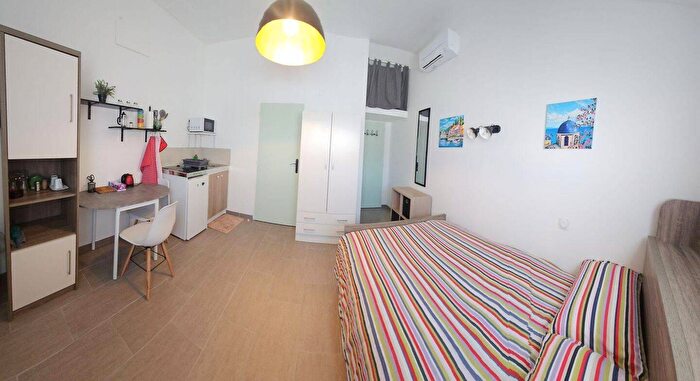 Appartement à louer - Aytré - 1 pièce