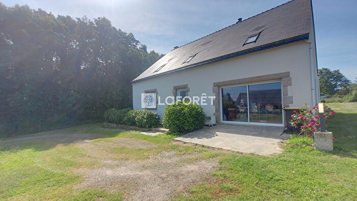 Maison à vendre - Ambon - 9 pièces - 6 chambres