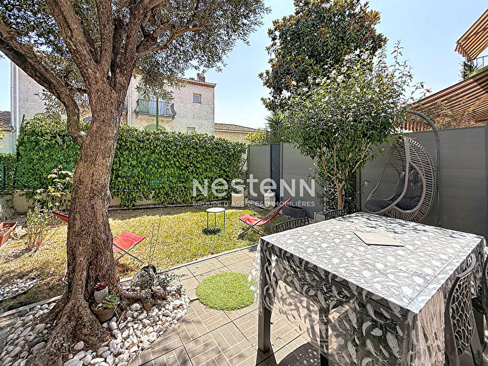 Maison 4 pièces à vendre - Villeneuve-Loubet, Les Hauts de Vaugrenier, Les Maurettes, Vaugrenier