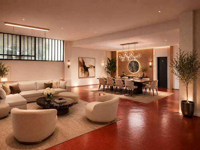 Maison 8 pièces à vendre à Cachan, Coteau