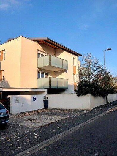 Appartement 3 pièces à louer - Vassieux, Caluire-et-Cuire