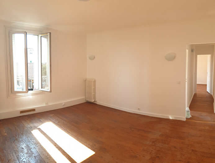 Sannois, Voltaire - Appartement 3 pièces à louer