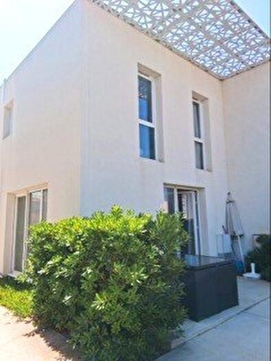 Appartement à vendre - Agde, Le Grau dAgde - 3 pièces - 2 chambres