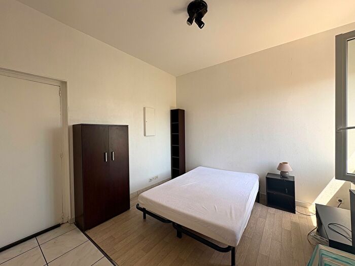 Appartement 1 pièce à Aire-sur-lAdour, à vendre