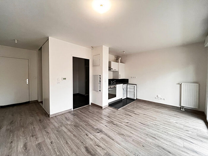 Appartement à vendre - Orléans, Dunois, Châteaudun - 1 pièce