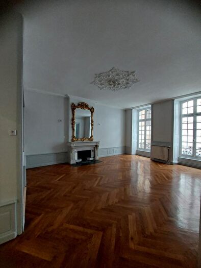 Appartement 2 pièces à louer - Le Puy-en-Velay, Centre-ville