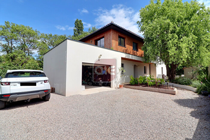 Maison 5 pièces à Prades-le-Lez, à vendre