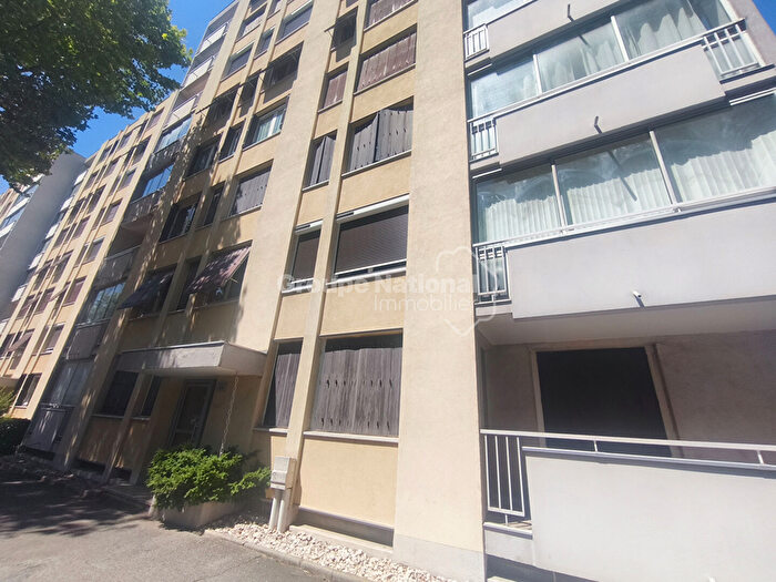 Valence, Valensolles - Appartement 3 pièces à vendre