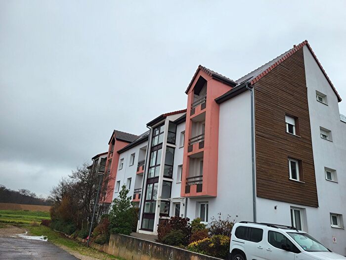 Appartement 4 pièces à louer - Olwisheim