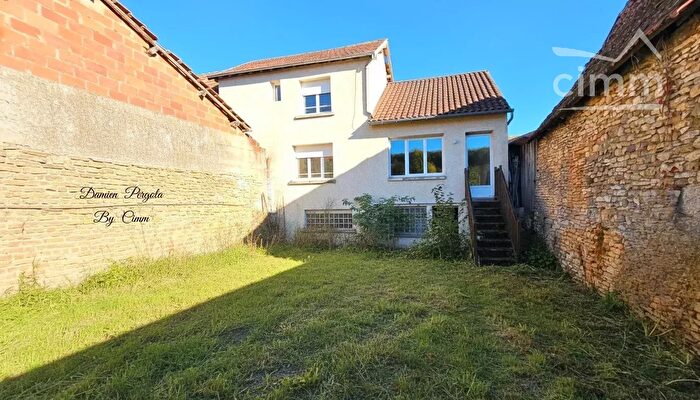 Maison à vendre - Aubas - 5 pièces - 3 chambres