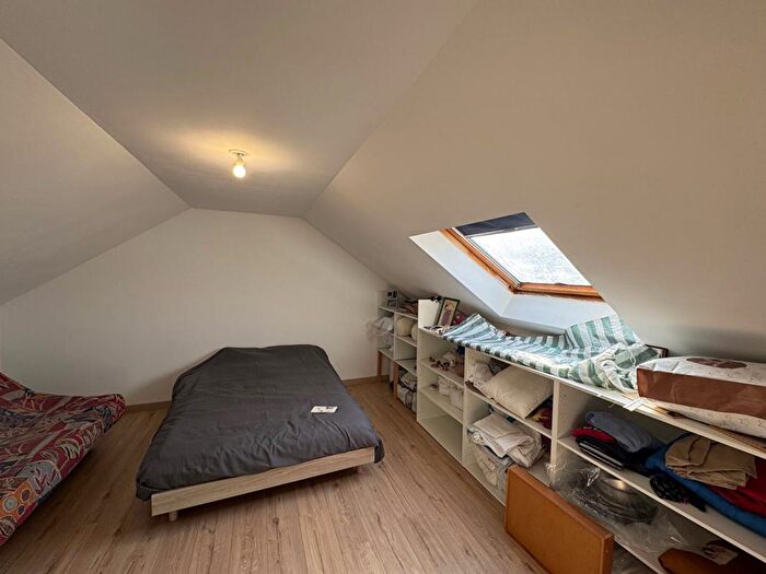 Maison à vendre - Contres - 6 pièces - 4 chambres