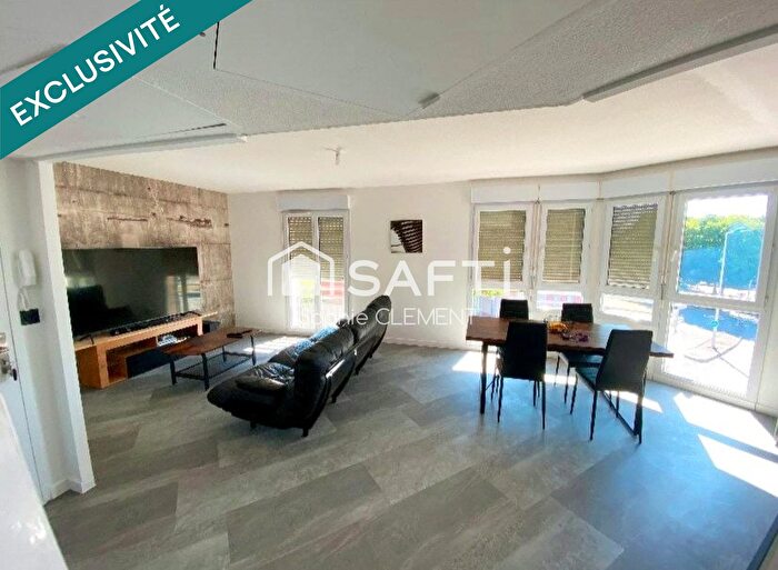 Appartement à vendre - Colomiers, Perget, Monturon - 2 pièces - 1 chambre