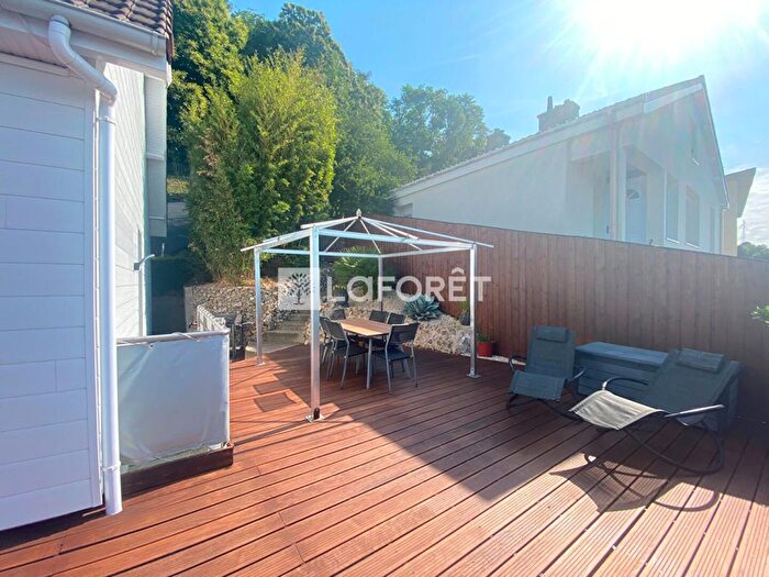 Maison 5 pièces à vendre à Gonfreville-l'Orcher