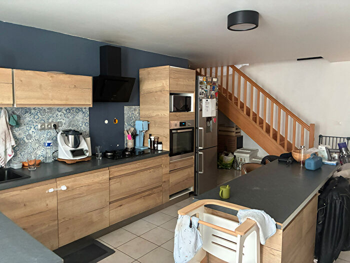 Maison 5 pièces à vendre - Morre