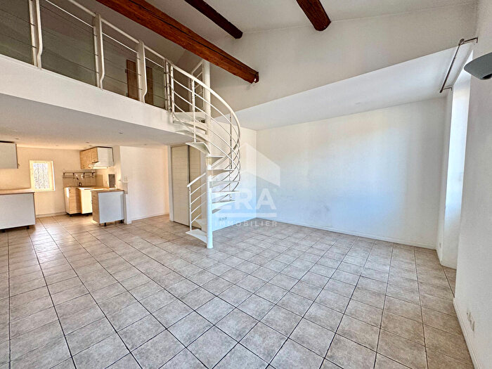 Appartement à vendre - Saint-Cyr-sur-Mer, Centre-ville, La Deidière - 4 pièces - 3 chambres