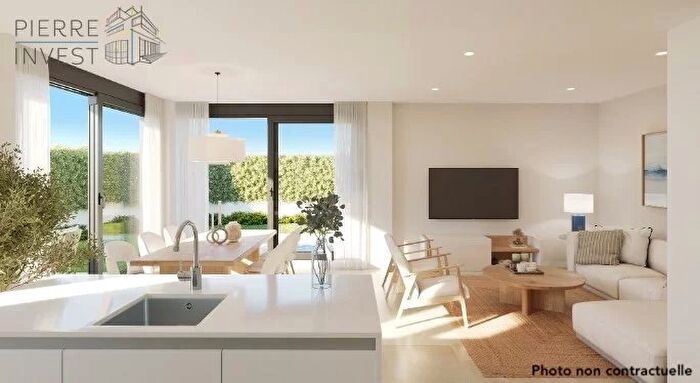 Maison à vendre - Vaux-sur-Mer - 2 pièces - 1 chambre