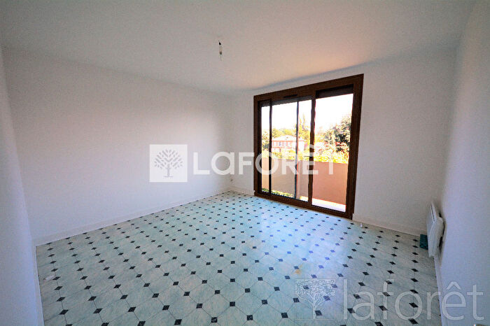 Appartement à vendre - Villemur-sur-Tarn - 3 pièces - 2 chambres