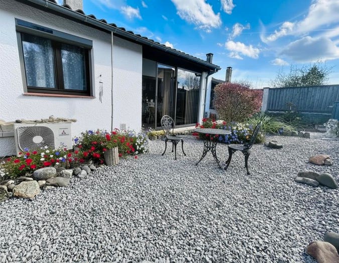 Maison 4 pièces à vendre à Agen, Rocher de Saint-Esprit, Hôpital
