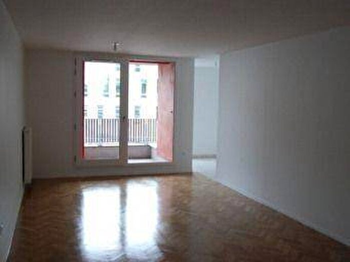 Appartement à louer - Brétigny-sur-Orge - 3 pièces - 2 chambres