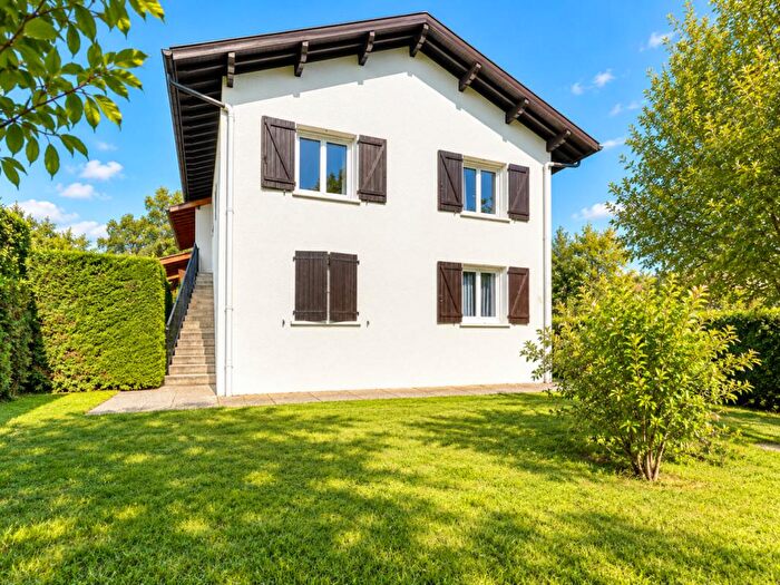 BayonneBayonaBaiona, Citadelle, Saint-Esprit : Maison 9 pièces à vendre