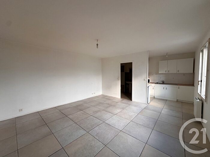 Appartement à vendre - Angerville - 1 pièce