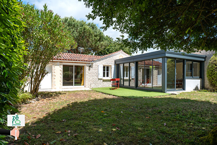 Angles - Maison 4 pièces à vendre