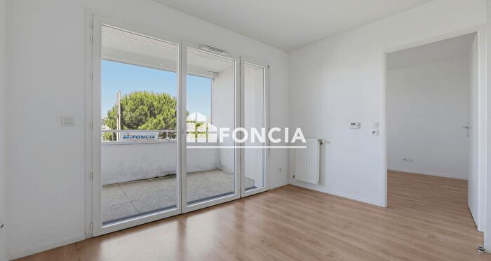 Appartement 2 pièces à vendre à Cenon, Marègue