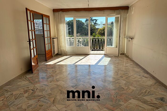 Appartement à vendre - Sanary-sur-Mer, Le Baou, Saint-Roch - 4 pièces - 3 chambres