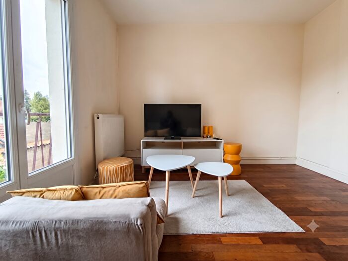 Appartement 1 pièce à vendre - Lucé, Centre-ville