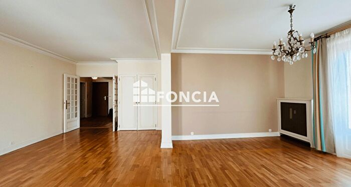 Appartement 5 pièces à vendre à Poitiers, Centre-ville