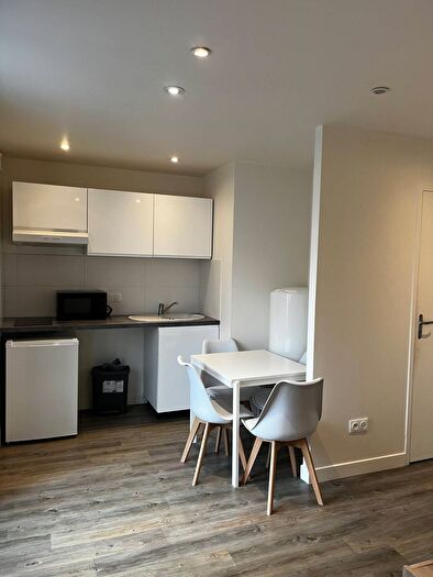 Appartement 1 pièce à louer à Coquibus, Corbeil-Essonnes