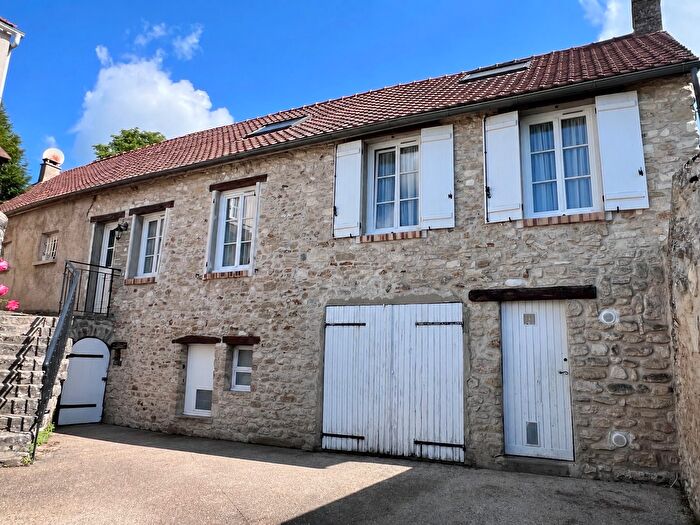 Maison 7 pièces à vendre à Guitrancourt