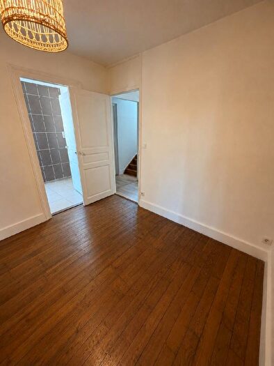 Appartement 5 pièces à louer - Nancy, Poincaré, Foch, Anatole France, Croix de Bourgogne