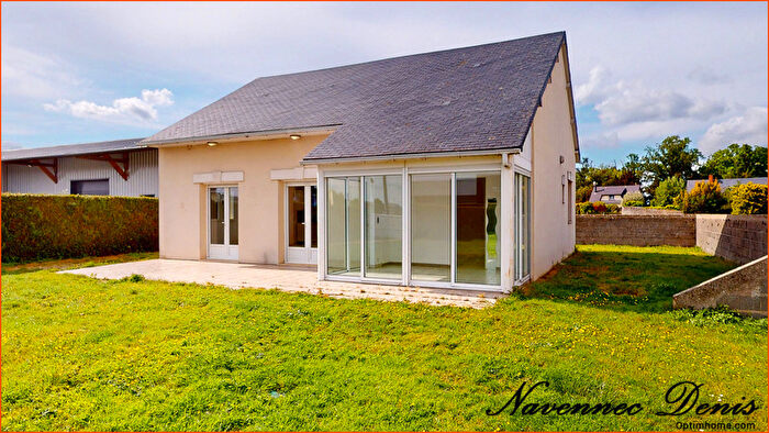 Marbeuf - Maison 4 pièces à vendre