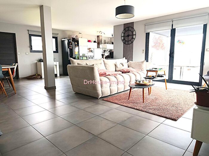 Glos-sur-Risle - Maison 4 pièces à vendre