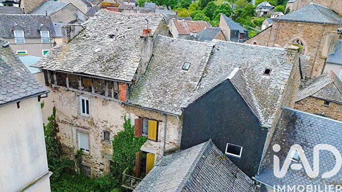 Maison 18 pièces à vendre - Cassagnes-Bégonhès