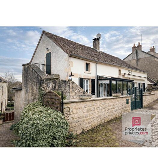 Arthel : Maison 4 pièces à vendre