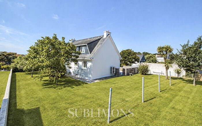 Kervignac - Maison 6 pièces à vendre