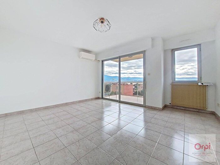 Aspretto, Ajaccio - Appartement 3 pièces à louer