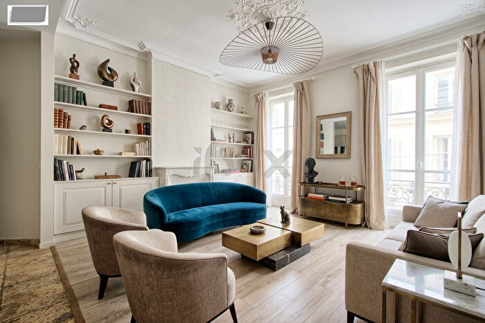 Toulon, Haute-ville : Appartement 5 pièces à vendre