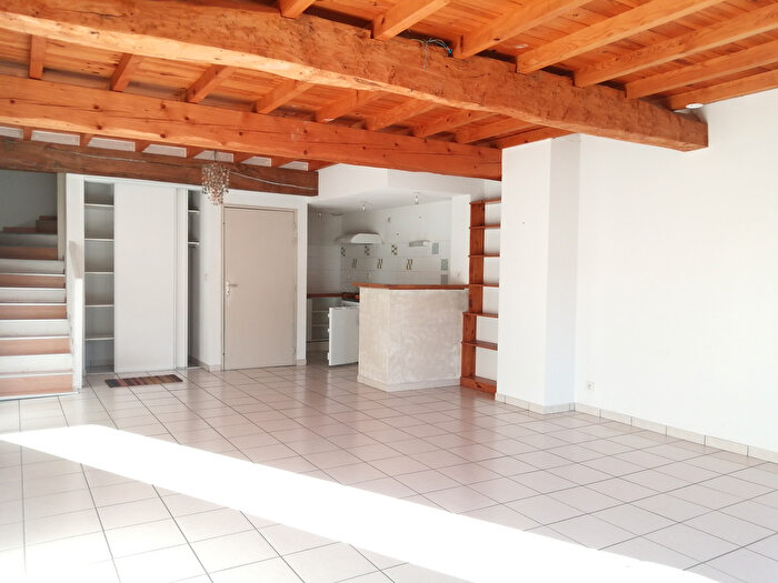 Appartement à louer - Grenade - 3 pièces - 2 chambres