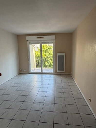 Appartement 3 pièces à louer - Bordeaux, Grand Parc