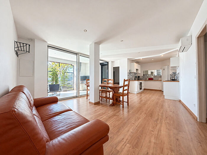Appartement 2 pièces à Saint-Jean-de-Védas, à vendre