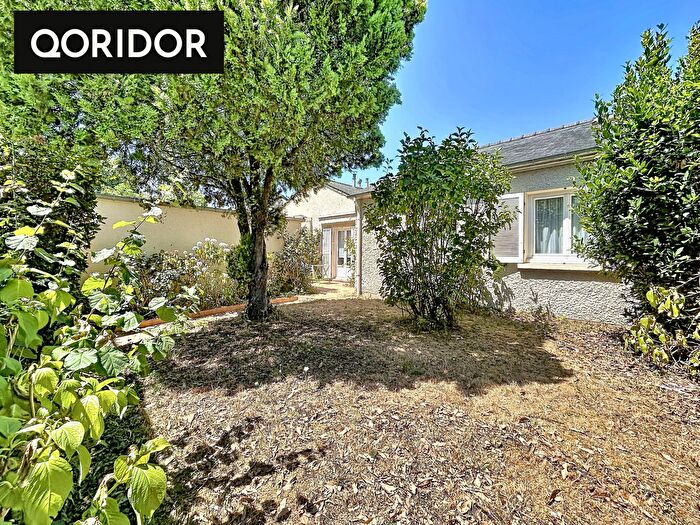 Maison 5 pièces à vendre - Quartiers Sud-Est, Sainte-Elisabeth