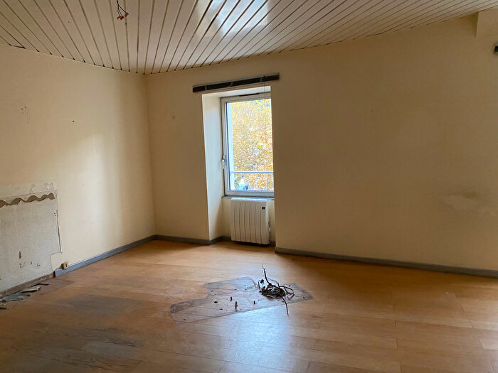 Appartement à vendre - Lamastre - 7 pièces - 3 chambres