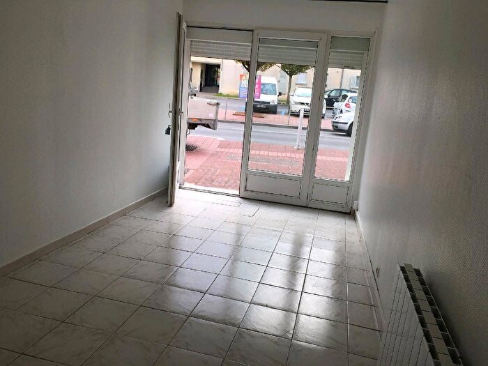 Appartement à louer - Collegien - 2 pièces - 1 chambre