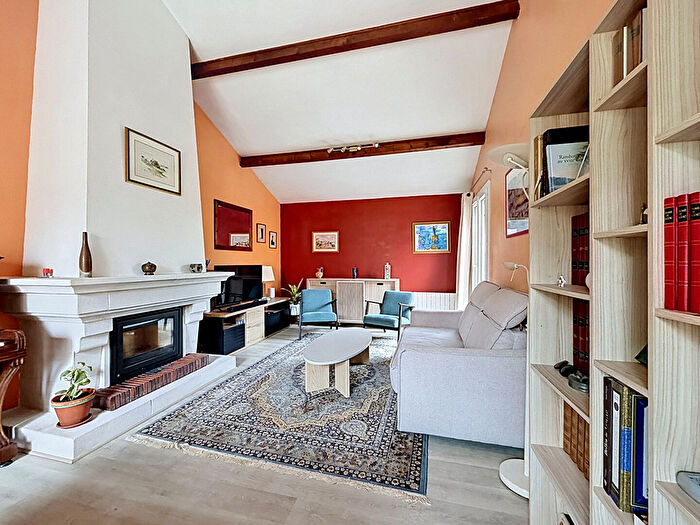 Maison 4 pièces à vendre - Rambouillet, Saint-Hubert, Louvière
