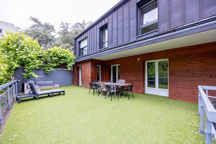 Maison à vendre - Orvault, Bois-Saint-Louis, Plaisance, Ferrière, Val-dOr - 12 pièces - 10 chambres