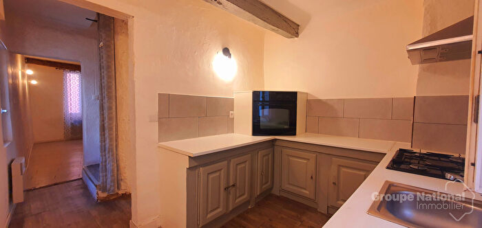 Maison 5 pièces à Rians, à vendre