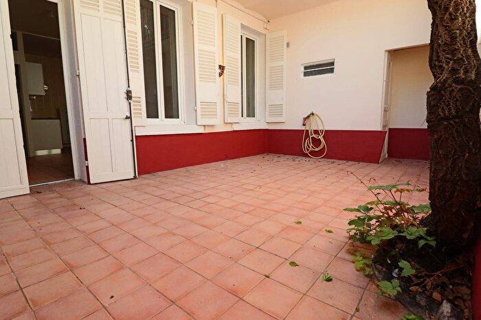Appartement 1 pièce à Marseille 6ème arrondissement, à louer